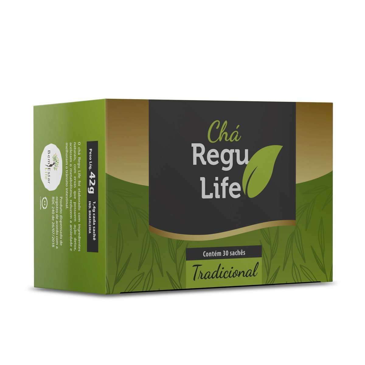 BEM ESTAR LIFE GO - Loja Virtual